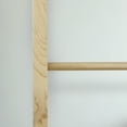 Decorative Ladder with Solid American Maple - Walmart.com