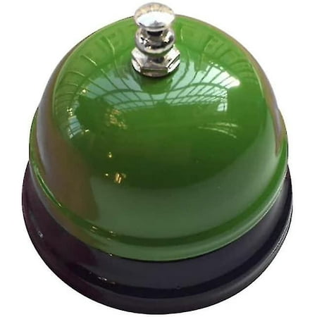 Hotel Kitchen Service Bell Reception Counter Restaurant Bar Ring ...