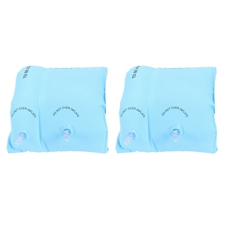 Floaties For Kids, Inflatable Swimming Armband Floating Sleeve Water ...
