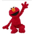 Sesame Street: Elmo's World: Elmo Loves to Giggle - Walmart.com