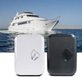 Sturdy 15 Inch Watertight Boat Panel Cover with Enhanced Effect ...