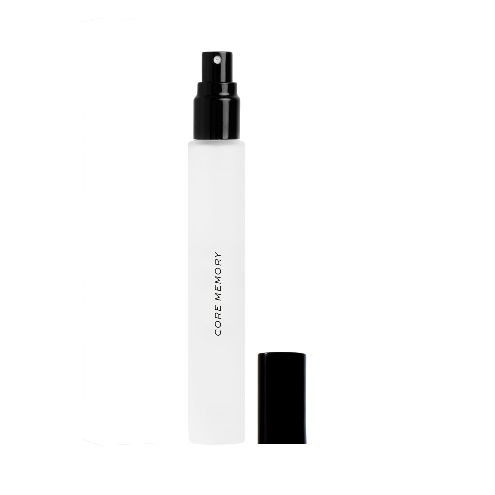Perfume en spray Dime Beauty Core Memory Travel para mujer, 30 ml ...