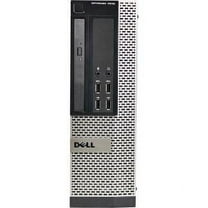 Restored Dell OptiPlex PC Computer, Intel Core i3, 8GB RAM, 500GB HD ...