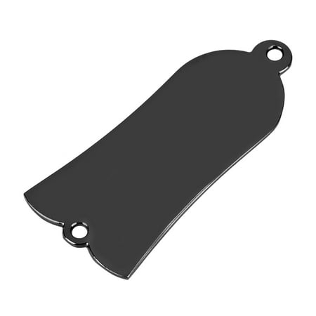 Exquisite Guitar Truss Rod Cover, Truss Rod Cover, Gold Portable Iron ...