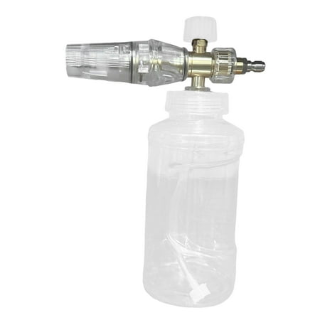 Car Hand Pump Pressure Foam Sprayer Foam Washing Sprayer Car Cleaning ...