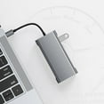Lizheee 10 In 1 Type C Docking Station USB C Hub 2 3 USB PD SD USB C ... Lizheee 10 In 1 Type C Docking Station USB C Hub 2 3 USB PD SD USB C ...