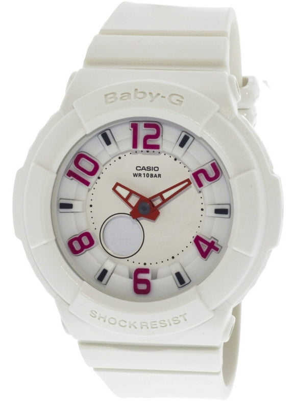 Women's Baby G Watches