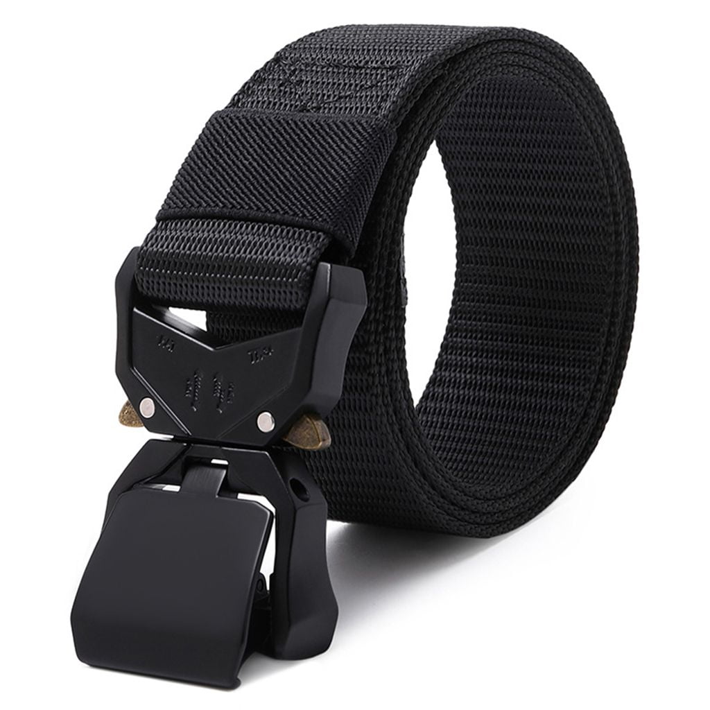 Click here for Nelbons Belt Tactical Belt  Military Hiking Rigger... prices