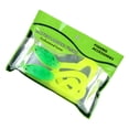 2PCS Soft Fishing Frogs Lures Artificial Bats Swimbait 11cm 16g ...