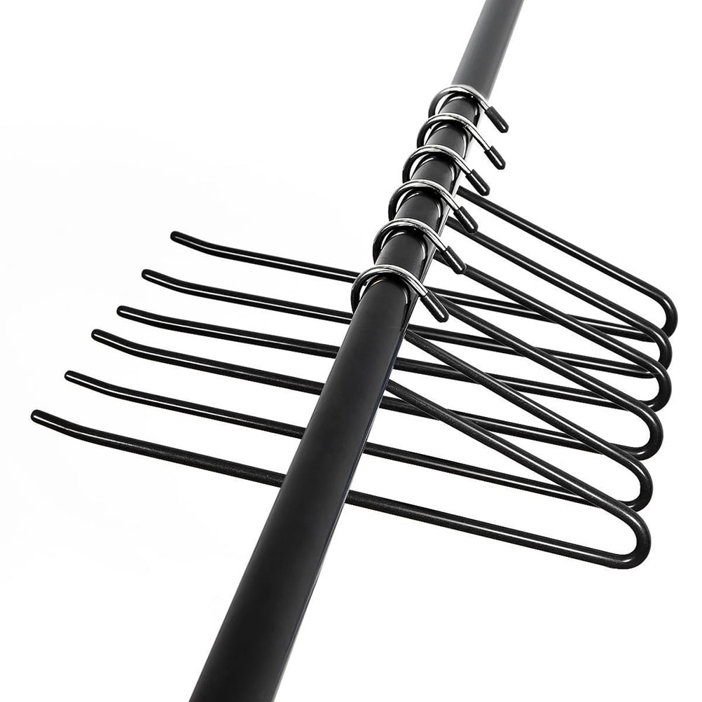Click here for Honmeet Pants Hangers Open Ended 12pcs For Closet... prices