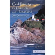 God Is Electric God Is Magnetic God Is +Ve God Is -Ve: A Scientific ...