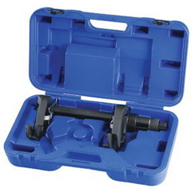 SIR TOOLS ST9050 Universal Wall Mount Strut Compressor - Walmart.com