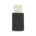 USB to Mini USB Converter USB to Mini USB Converter Usb male to mini ...