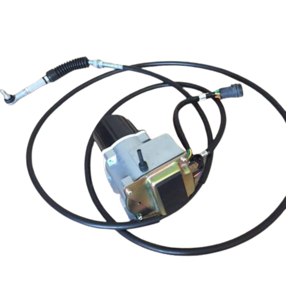 7Y-5571 7Y5571 MOTOR AS-GOVERNOR,stepping motor ,contorl as,ec motor ...