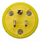 Ericson Perma-Link Plugs and Connectors, Plug, Straight Blade - Walmart.com