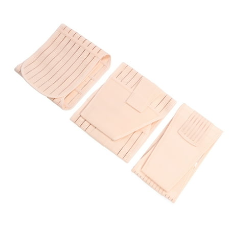 C Section Recovery Belt,Postpartum Girdle Post Surgery Postpartum Belly ...
