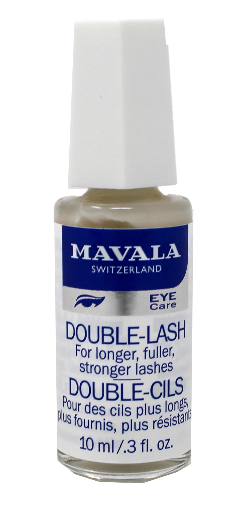 Mavala Double-Lash For Longer, Fuller, Stronger Lashes 0.3 Ounce ...