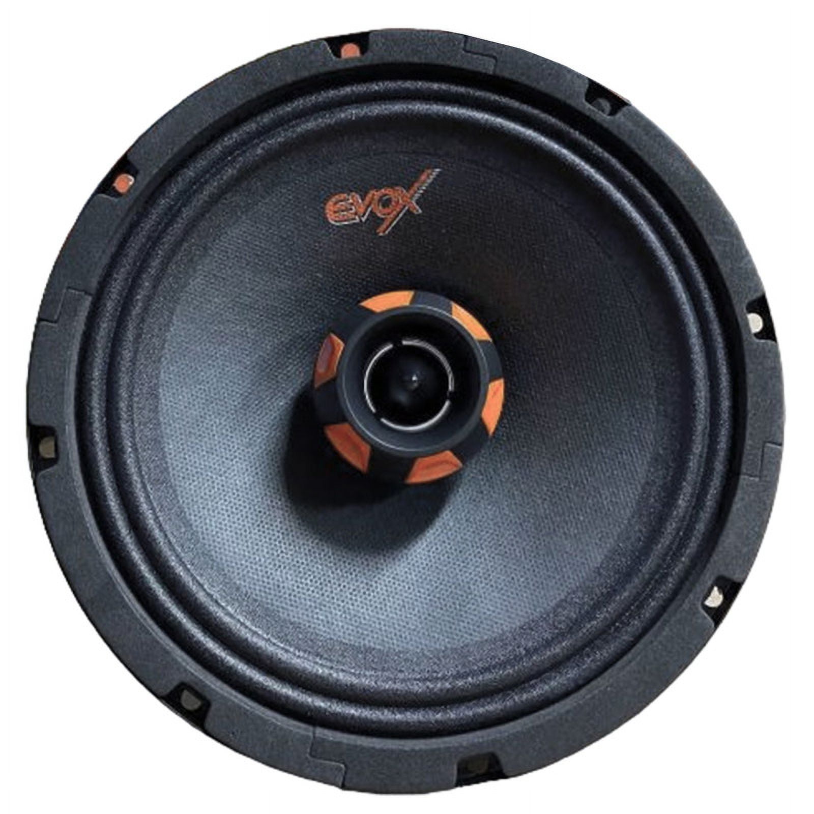 MEDIO RANGO COAXIAL 2 VIAS 8 600W/1200W@8omhs – EVX8CX | Walmart en línea