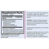 Risaquad Probiotic Dietary Supplement Capsules, 30 Count - Walmart.com