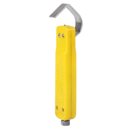 1PC LY25-3 Yellow Wire Stripping Tool, 28-35mm Cable Stripper, Silicone ...