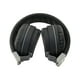 QFX Bluetooth Stereo Headphones - Walmart.com