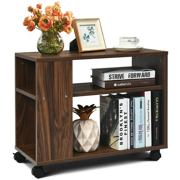 Side Table Wheels