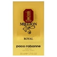 Paco Rabanne 1 Million Royal EDP, 1.7 oz Perfume Cologne Spray ...