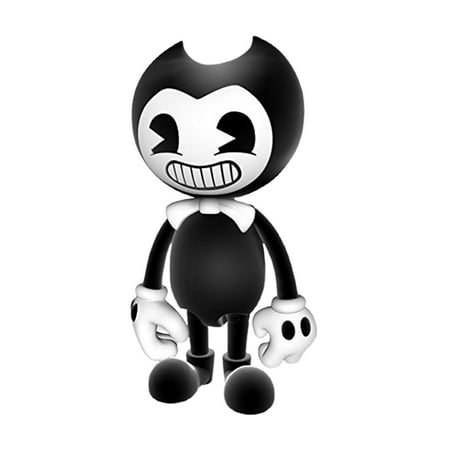 Bendy and the Ink Machine Series Bendy Figure Bandy Axe Toy For Kids ...