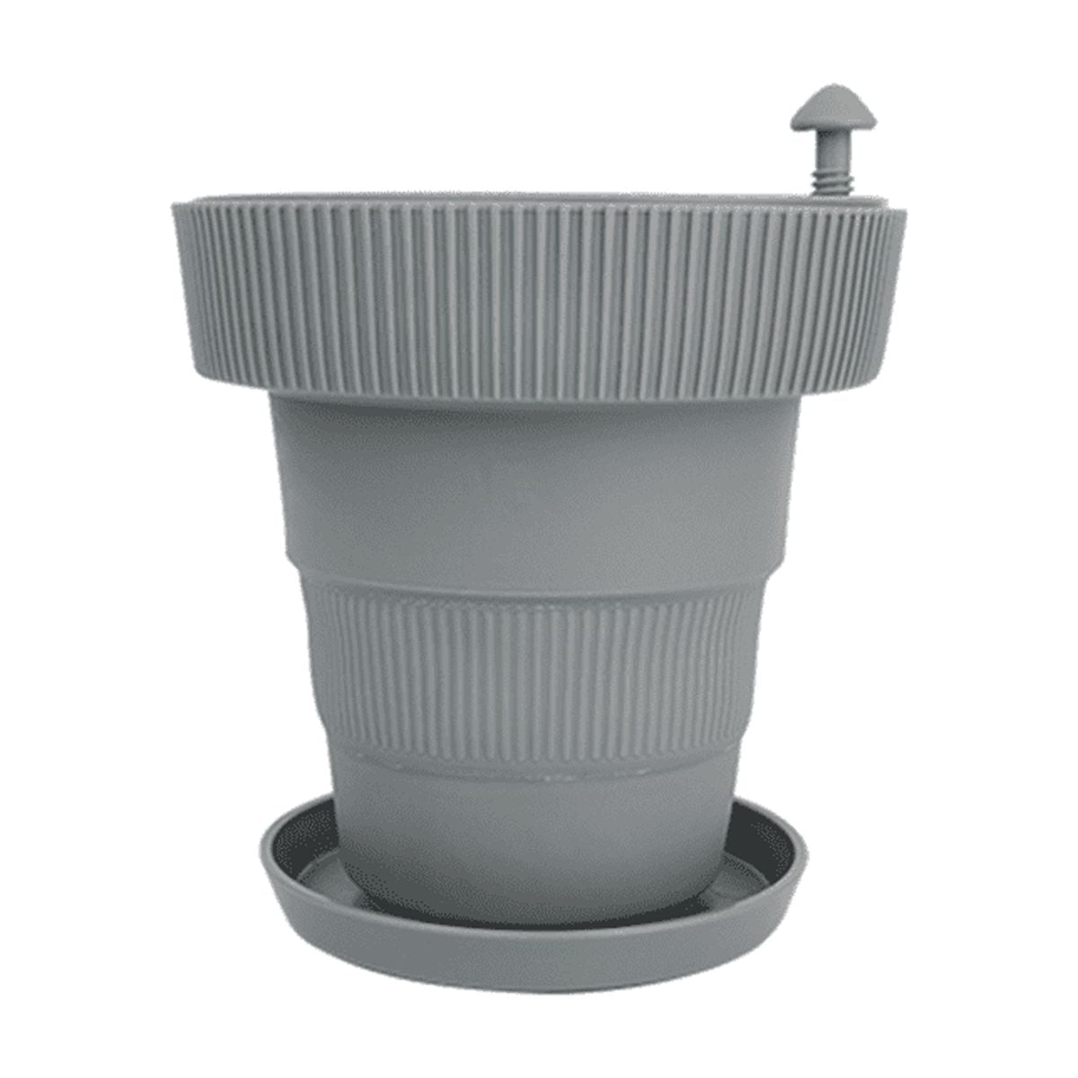 Click here for Unbranded Outdoor Or Indoor Flower Pots With Self-... prices