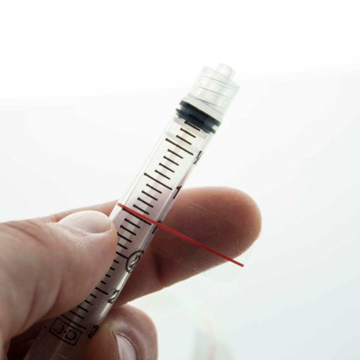 Dosage Labels - Dosage Line Sticker For Syringes - Walmart.com