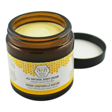 Natural Beeswax Body Cream 250 ml | Walmart Canada