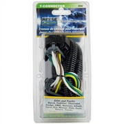 Chevrolet S Truck Trailer Connector Kit