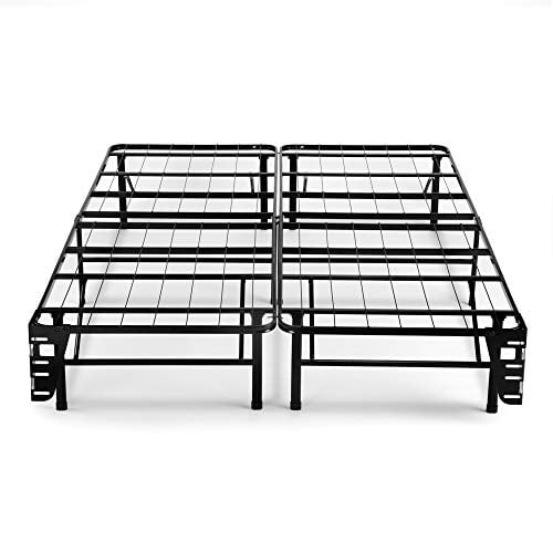 Cabecera Smartbase Zinus 16 pulgadas conjunto de 2 Decoración Hogar ...