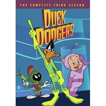 Tex Avery's Droopy: The Complete Theatrical Collection (DVD), Warner ...