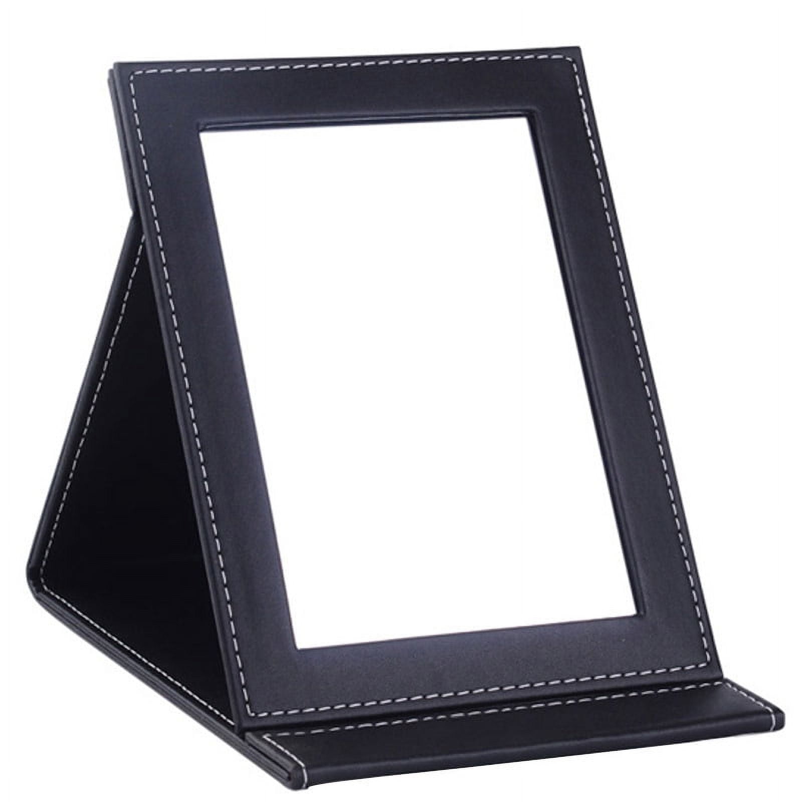 Click here for Duaiu Folding Travel Mirror  Vanity Mirror With Ta... prices