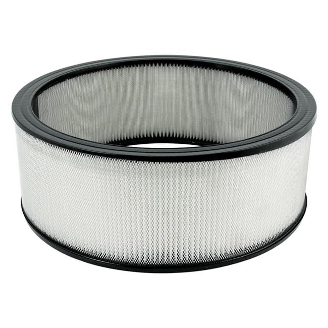 Allstar Performance ALL26023 14 x 5 in. Paper Air Filter Element ...