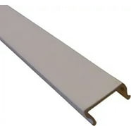 Lippert 326191 Snap Trim Screw Cover White 76 - Walmart.com