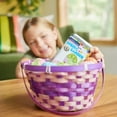 MAGNA-TILES® microMAGS Spring Garden 24-Piece Travel Set, The Original ...