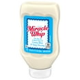 Miracle Whip Light Mayo-like Dressing, 19 fl oz Bottle - Walmart.com