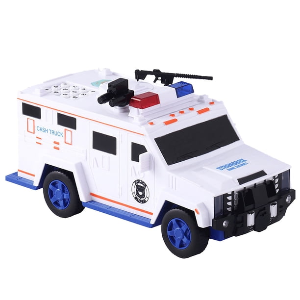 Car Piggy Banks