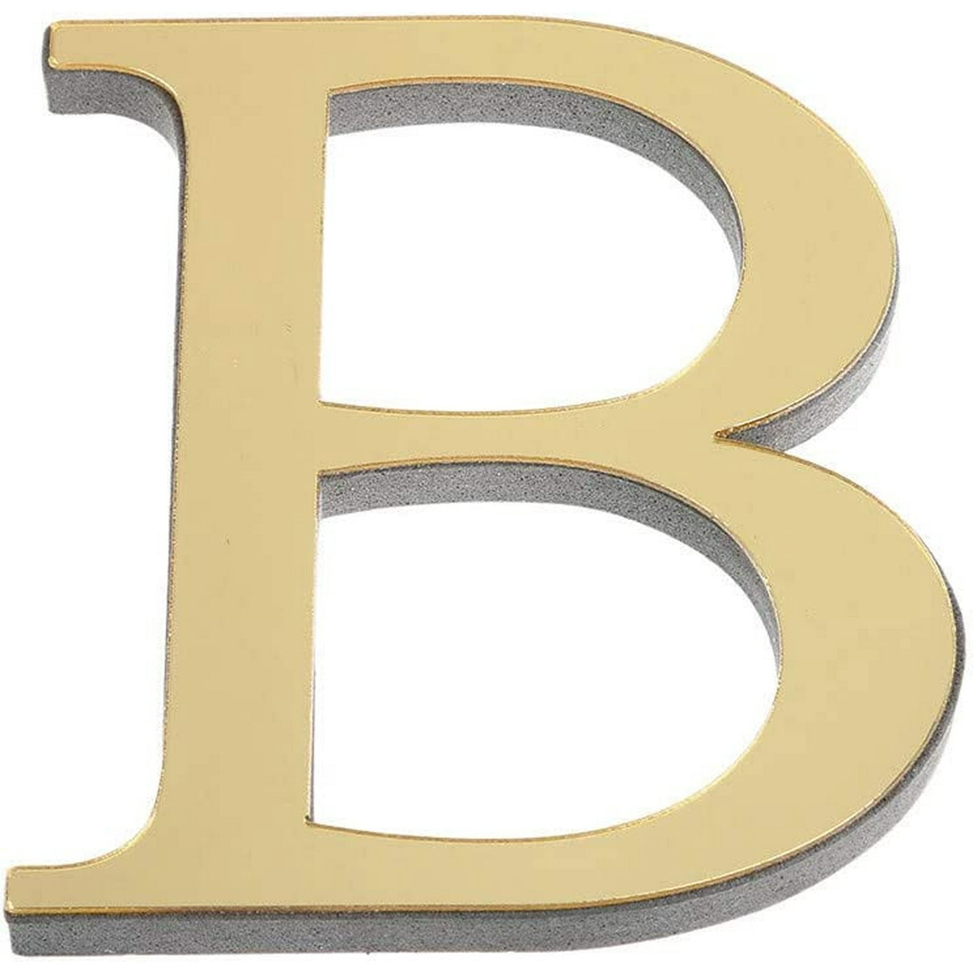 Click here for Smihono Home Wall Decor 26 Letters Diy 3d Signs Ac... prices