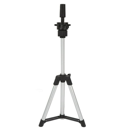 Mannequin Head Stand, Professional Slip Resistant Adjustable Ergonomic ...
