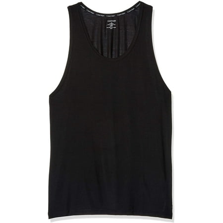 Calvin Klein Men's Ultra Soft Modal Tank Top | Walmart Canada