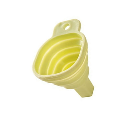 serony Kitchen Funnel Household Kitchens Accessories Telescopic Sub ...