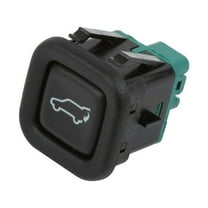ACDelco 13597497 Liftgate Release Switch - Walmart.com
