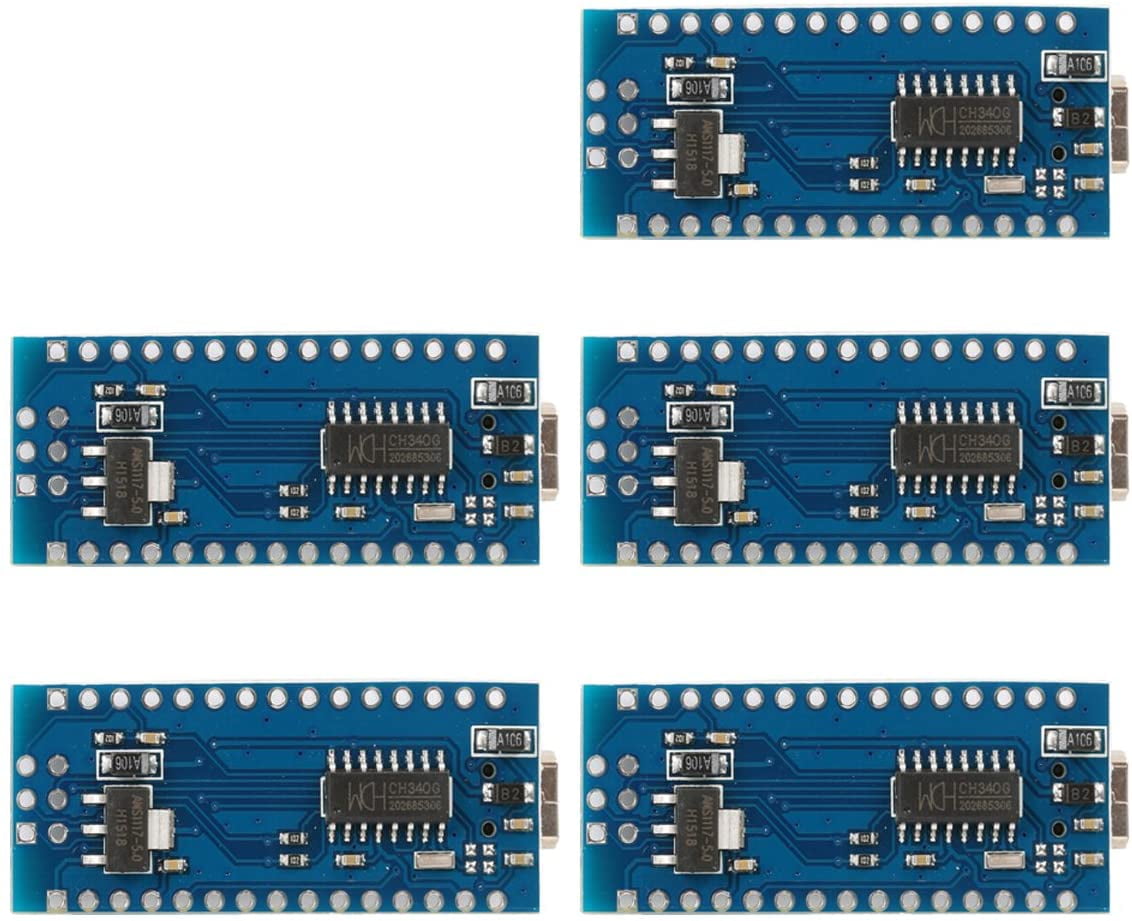 Uniroi Starter Kit With Arduino Ide Beginner With Tutorial Upgraded Project Unor3 Ua005 Ua005