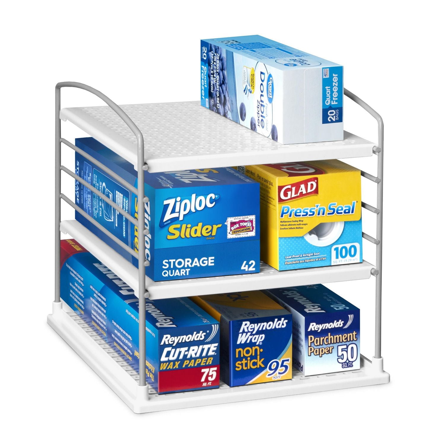 Click here for Youcopia You Copia Upspace Box Organizer 10in X 8.... prices
