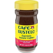 Medaglia Doro Coffee Instant Espresso 2 Oz (Pack of 10) - Walmart.com