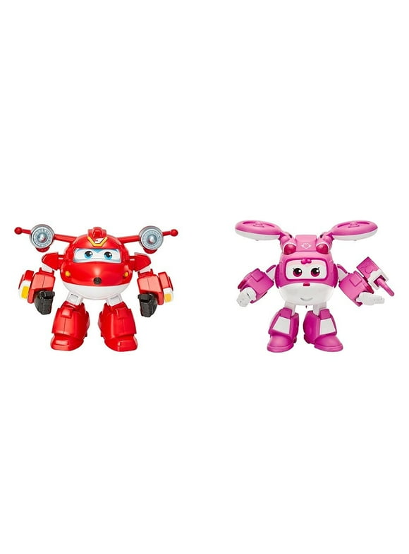 Super Wings in Cars, RC, Drones & Trains - Walmart.com
