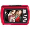 Polaroid IS048 Waterproof Digital Camera with 16 Megapixels - Walmart.com